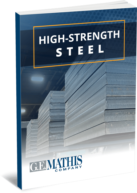 High-Strength Steel: All You Need to Know: A Comprehensive Guide (Free ...