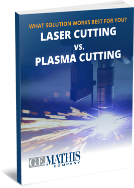 Download the Ultimate Guide to Laser vs. Plasma Cutting